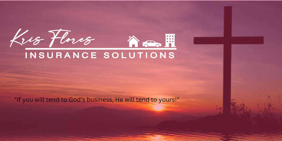 Kris Flores Insurance Solutions